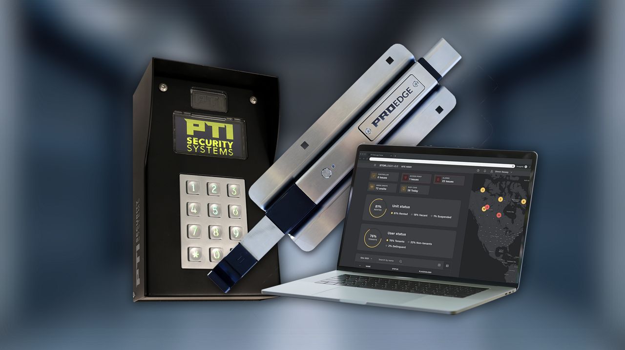 Products | PTI Security Systems